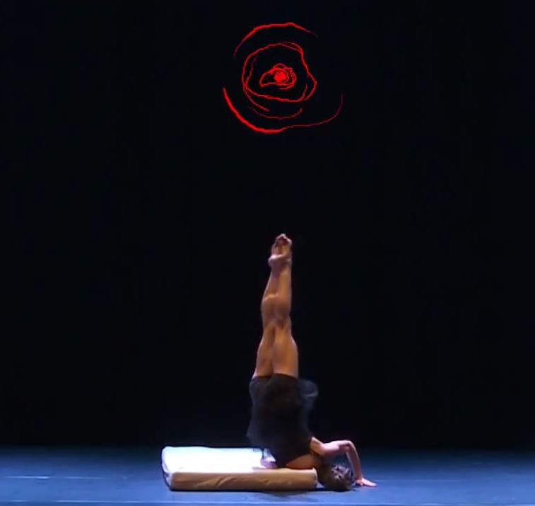 ArtStation - scribbling exercise