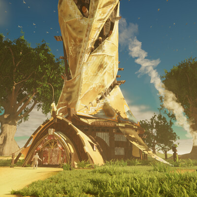 Gandbold - Singapore BR18 rifle