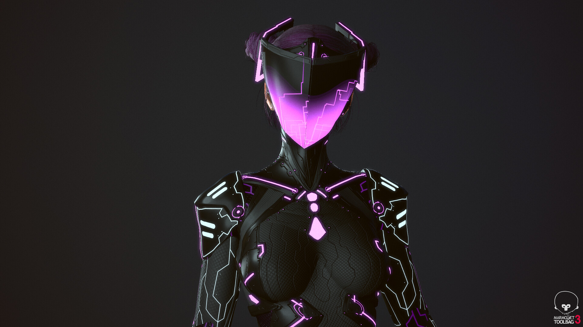 ArtStation - ESM Code Mantis