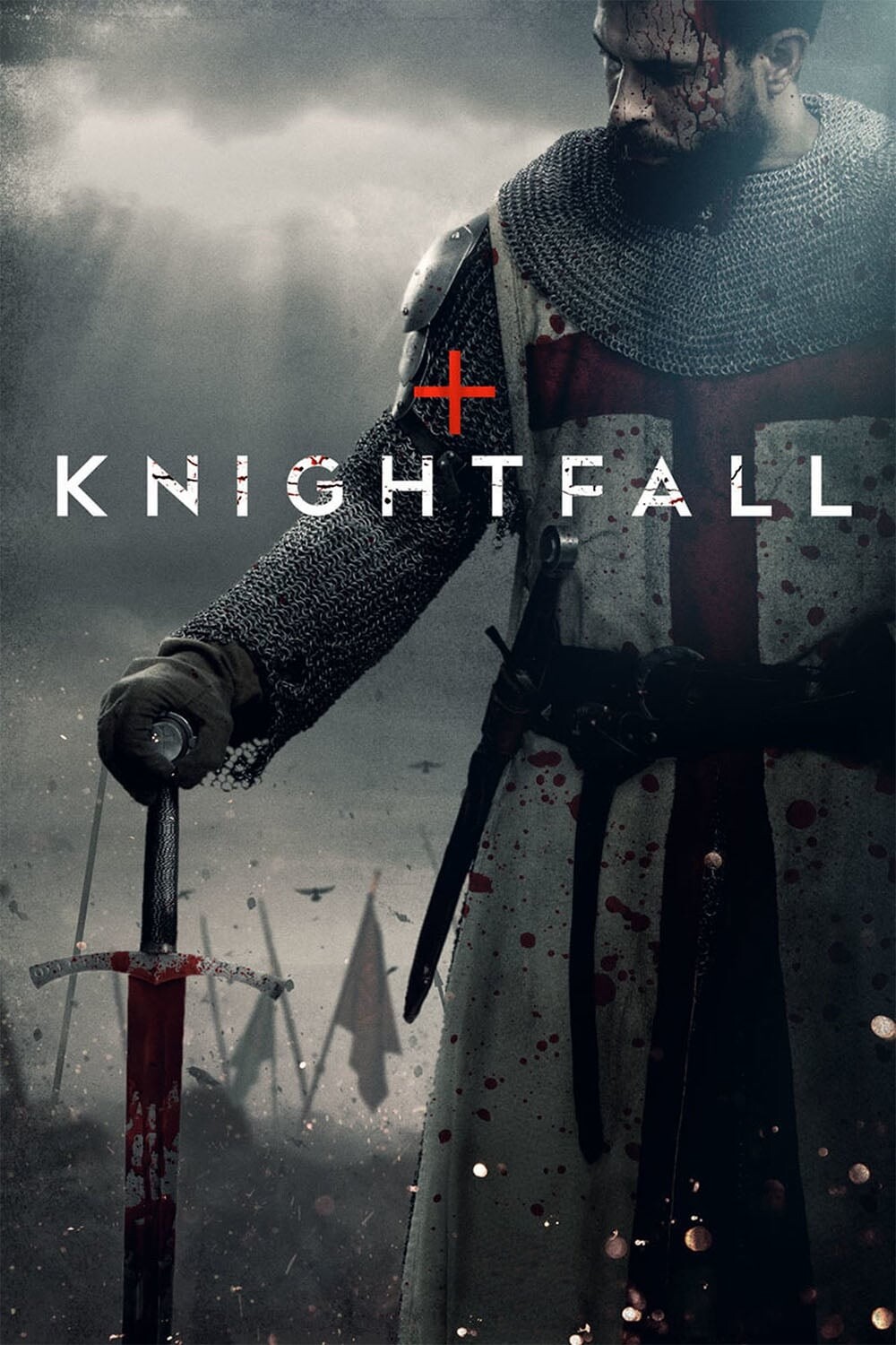 ArtStation - Knightfall