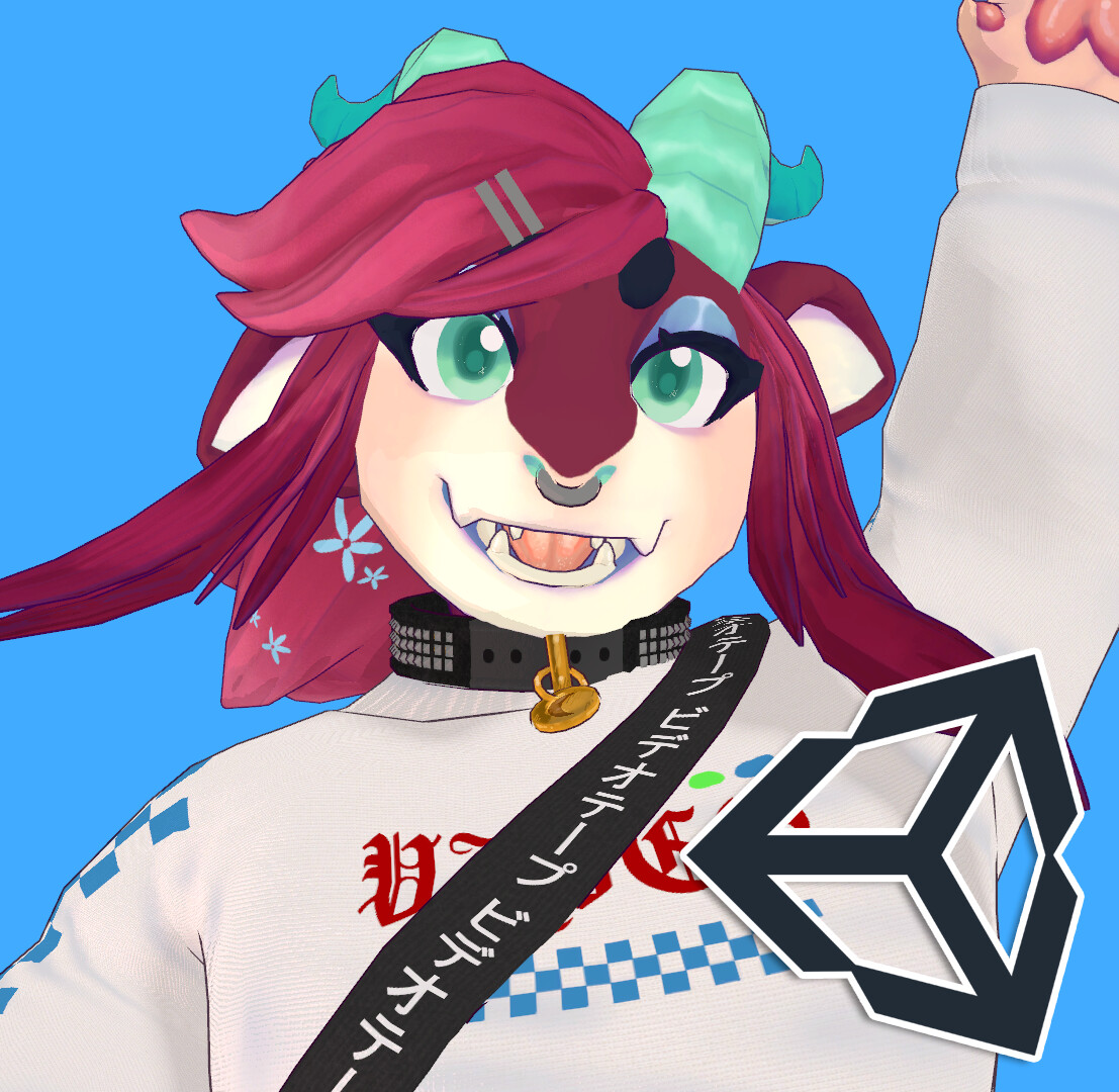 ArtStation - Eclair (VR)