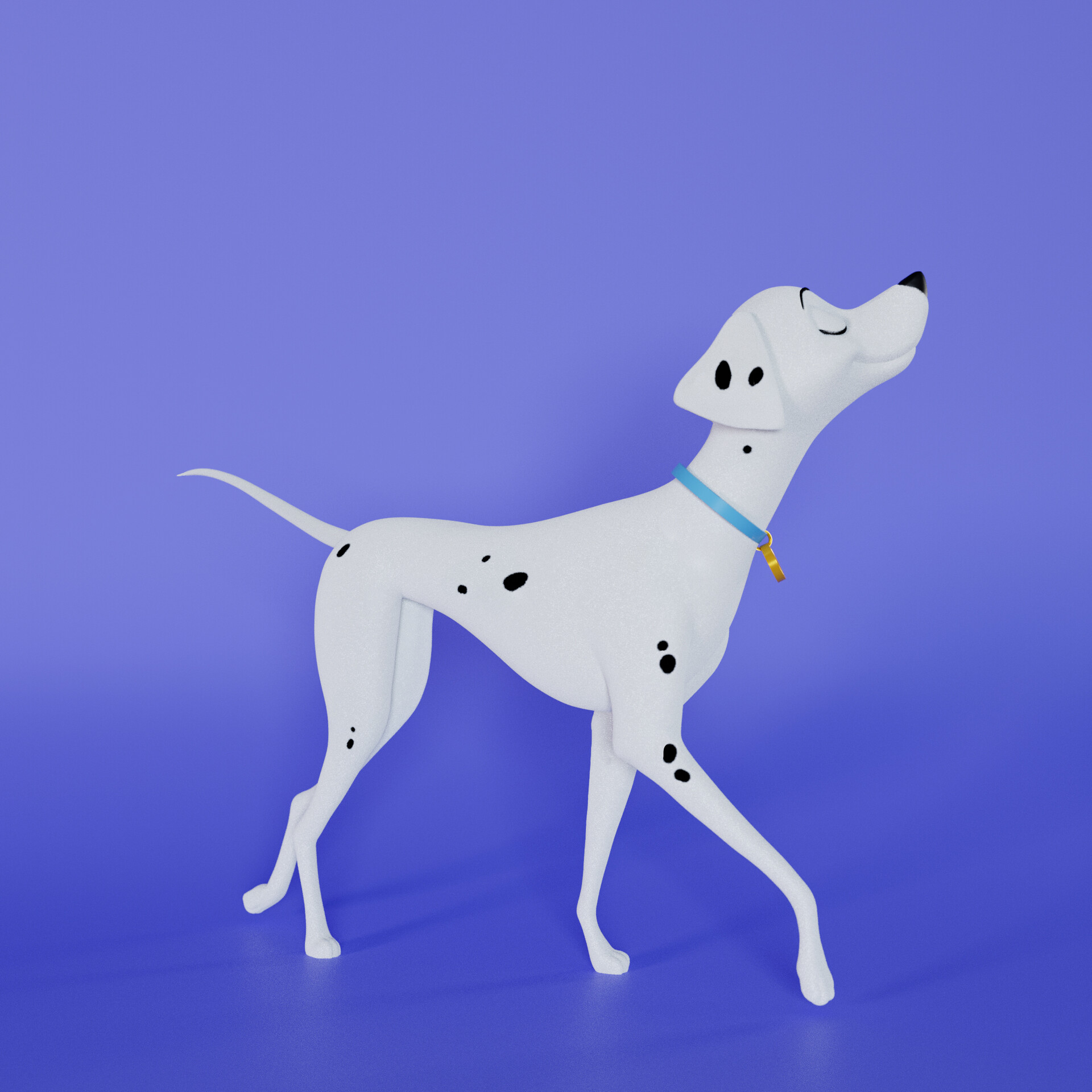 ArtStation - Perdita