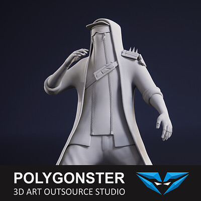 Polygonster Studio