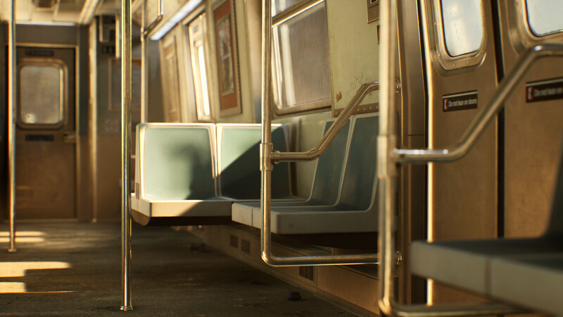 ArtStation - hailey lee