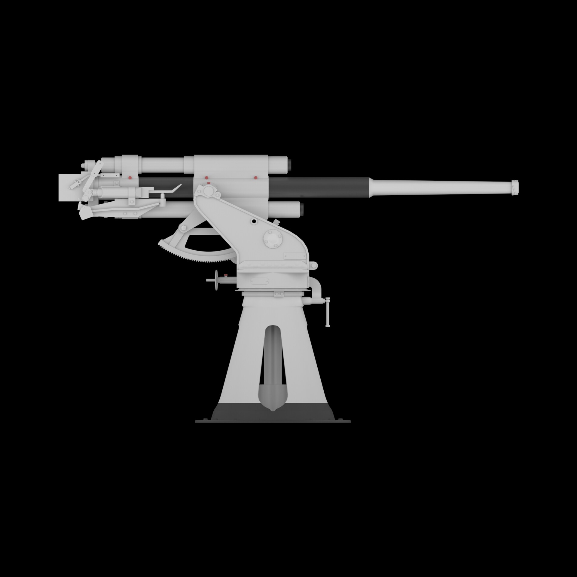 ArtStation - 45mm 21K