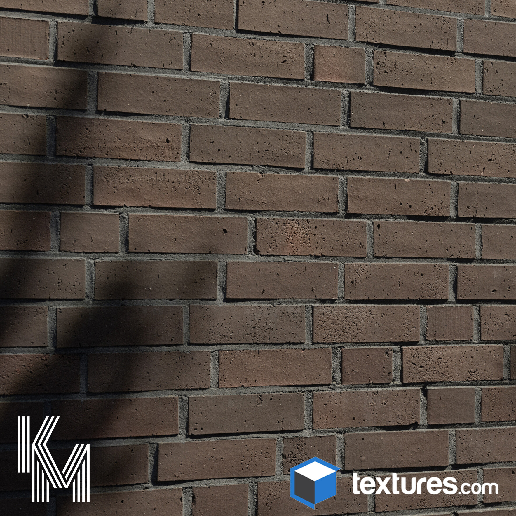 ArtStation - Brick Wall Material | Photoscanned | Textures.com