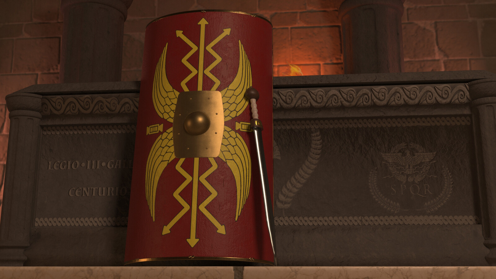 Kyle Andrus - Portfolio