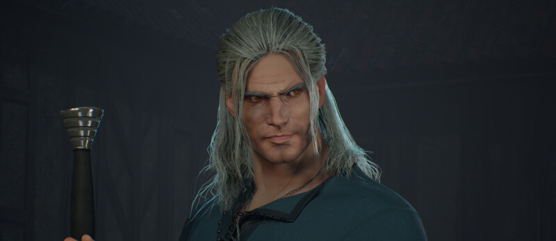 ArtStation - Daniel Wiley