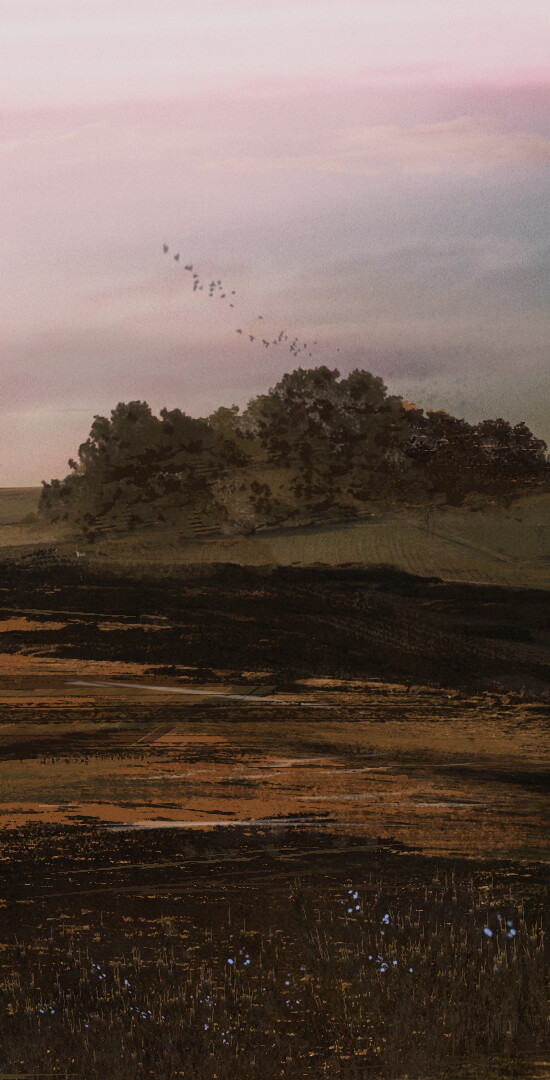 ArtStation - Rasputica