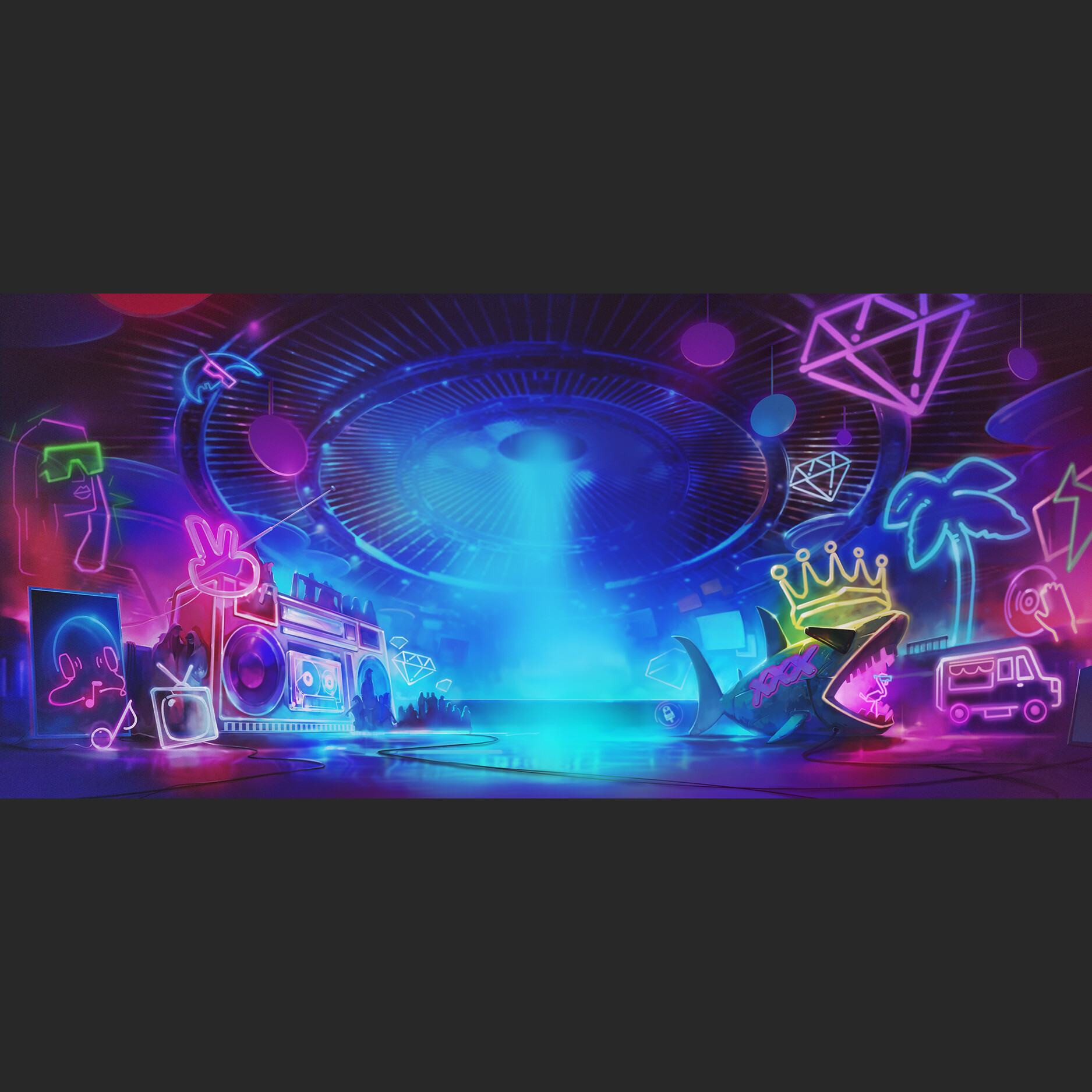 ArtStation - modoo marble