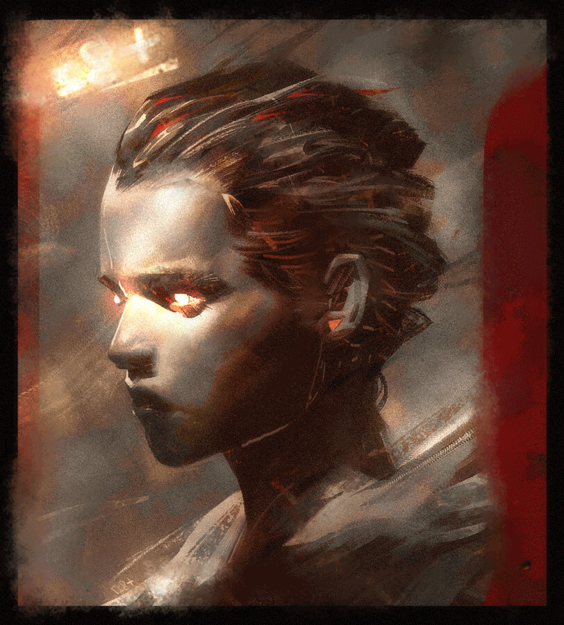 ArtStation - TINKLE BELL