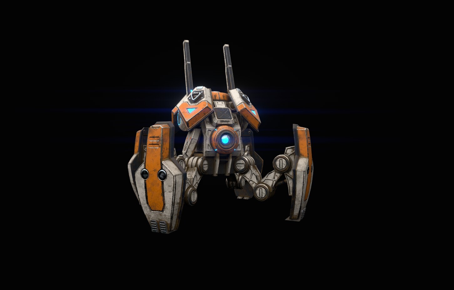 ArtStation - StarCraft - Fan Art