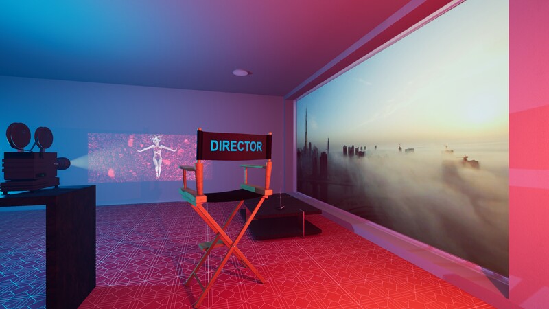 ArtStation - Minimalist One