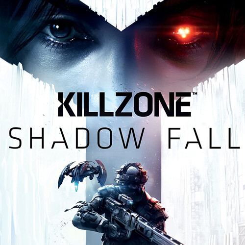 ArtStation - Mattepainting for Killzone shadow fall