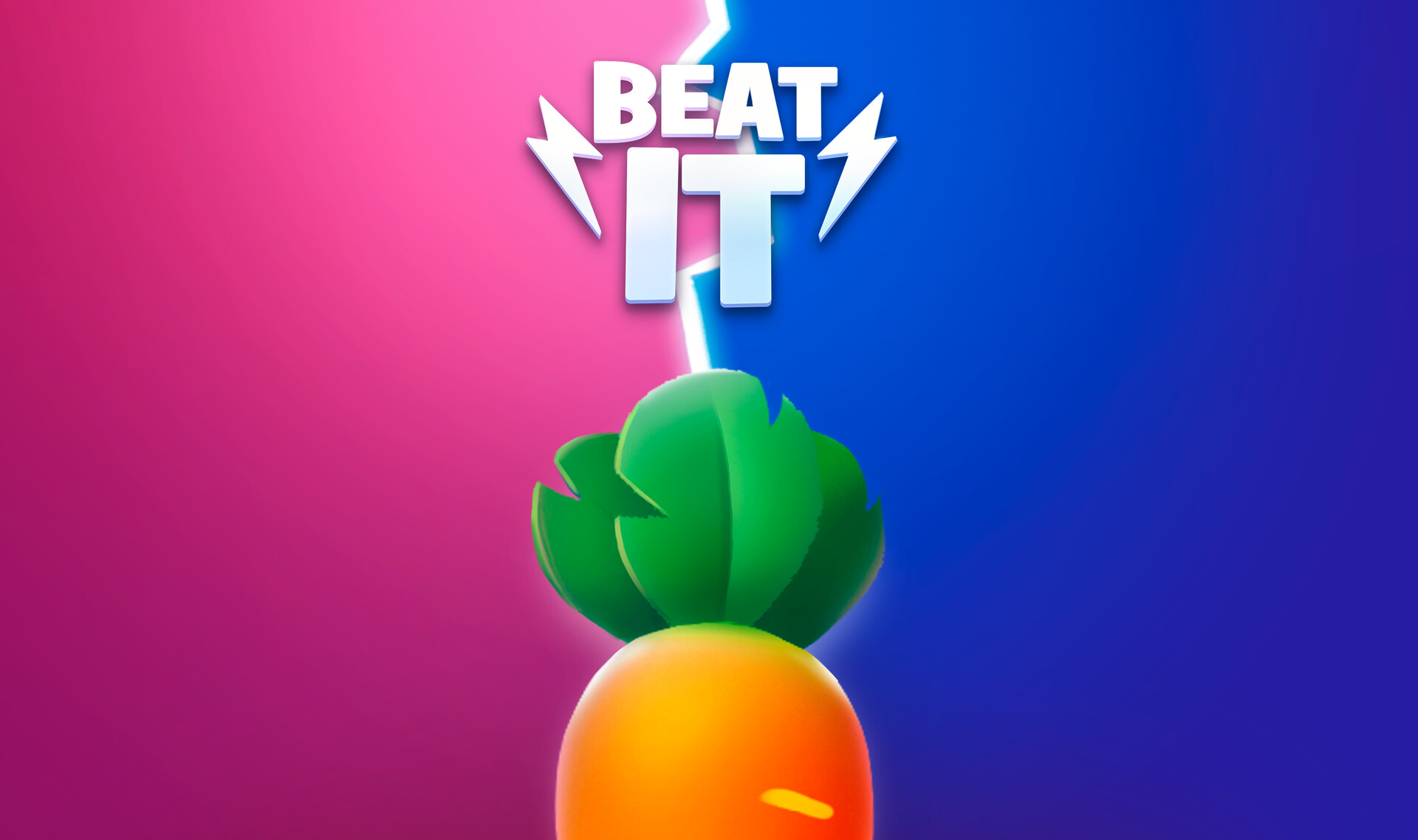 ArtStation - Beat it! Game Art