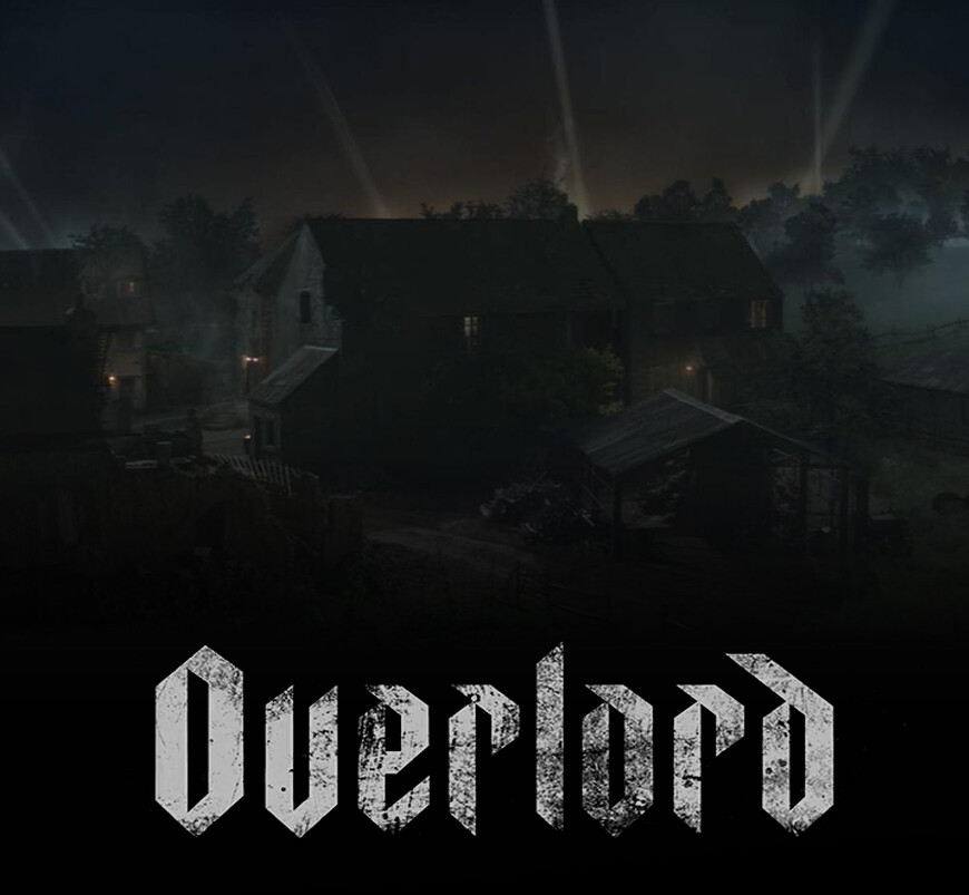 ArtStation - Overlord Concept art