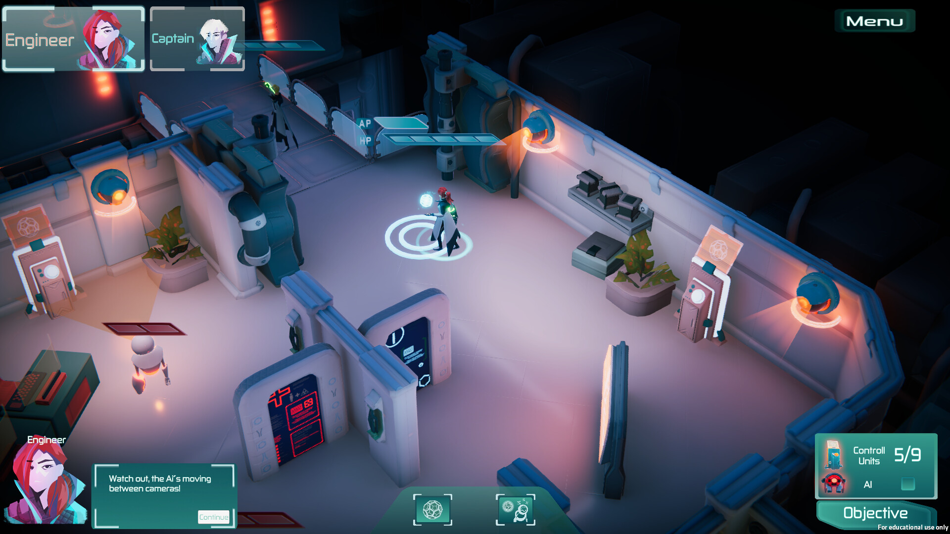 ArtStation - Game Project