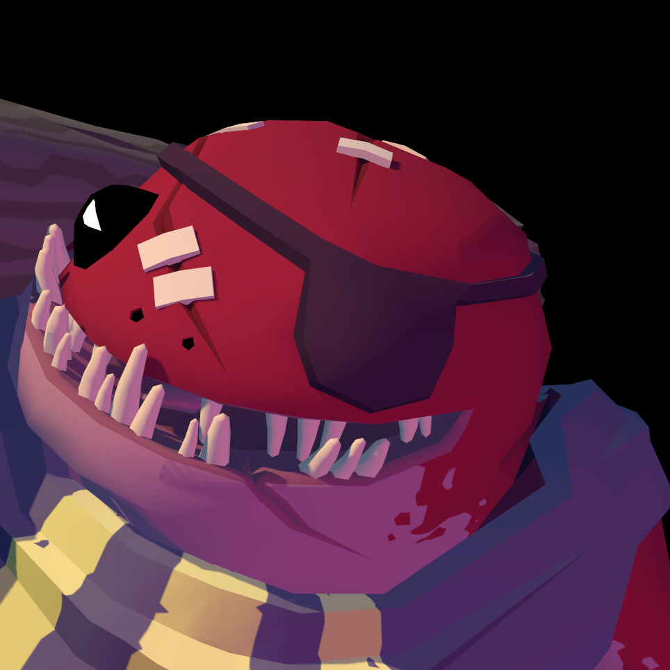 ArtStation - Balberith