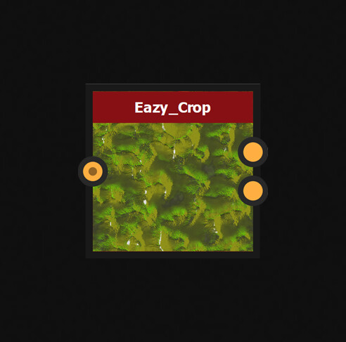 ArtStation - Grid + Crop node (substance designer)