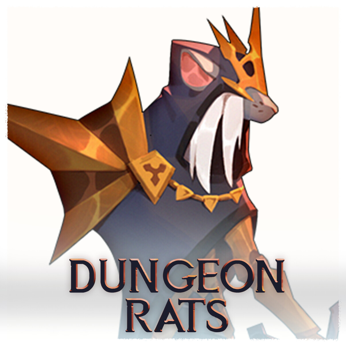 ArtStation - Dungeon Rats v.2 Character Redesigns