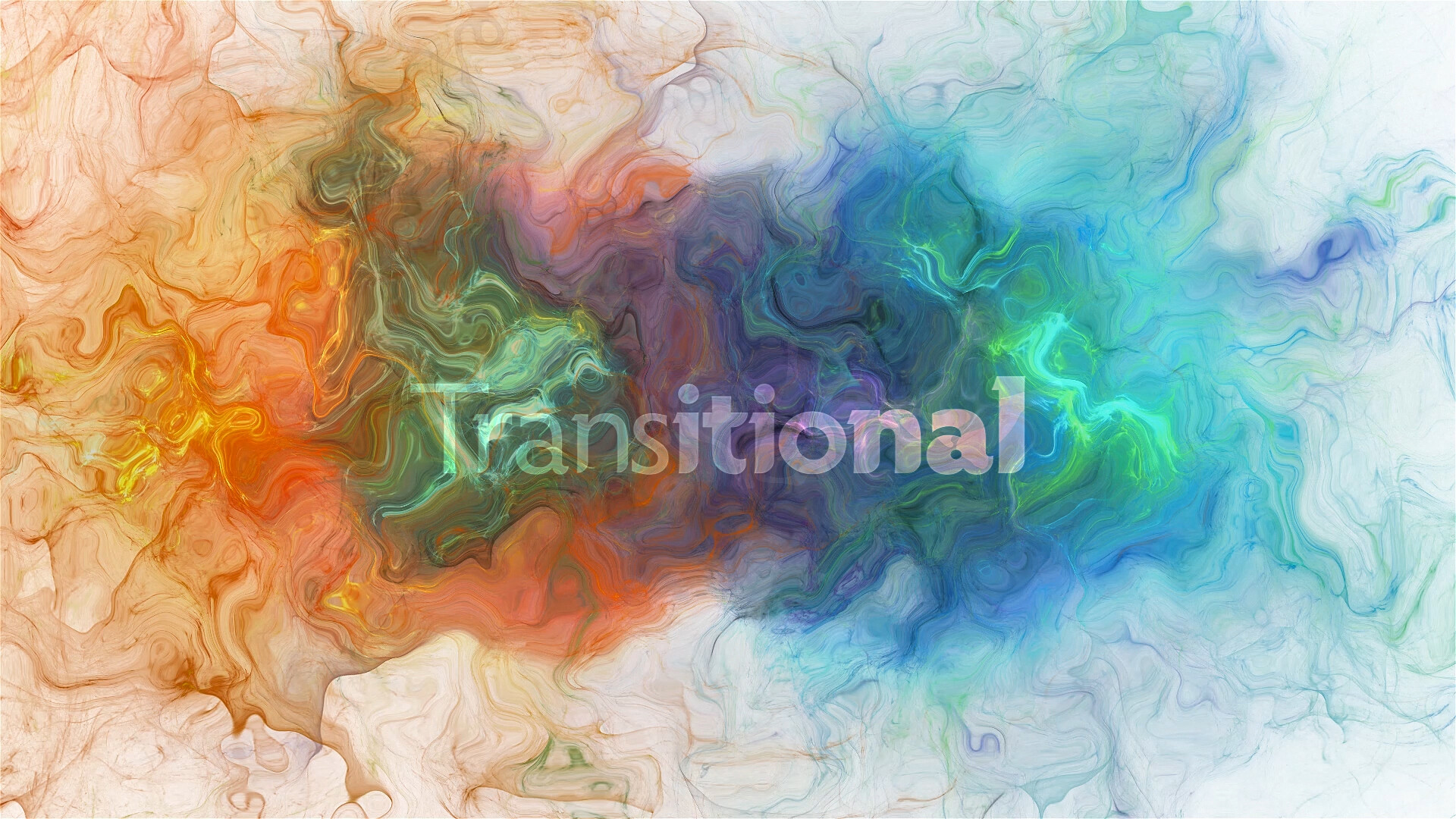 ArtStation - Transitional