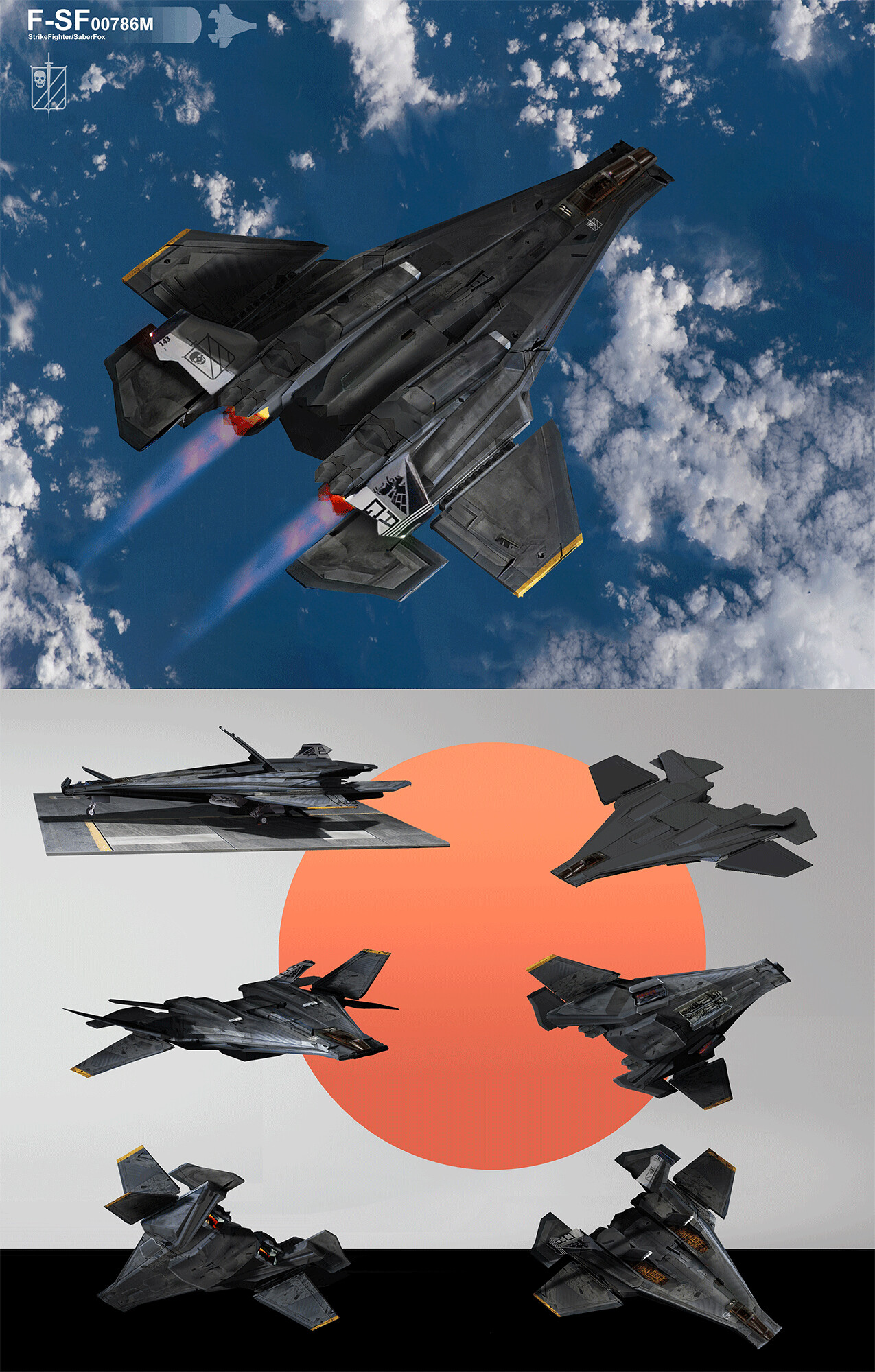 ArtStation - Gunboat