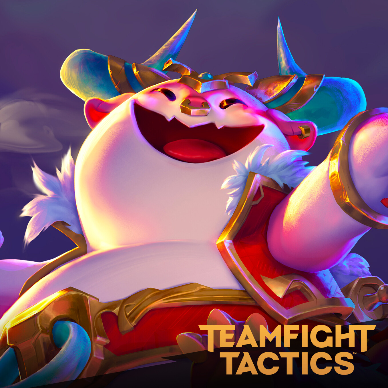 ArtStation - Choncc : Festival of the Beasts