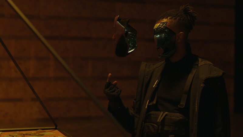 ArtStation - Tom Jury