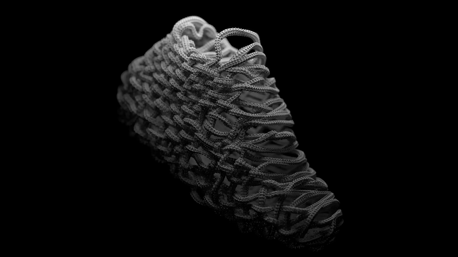 ArtStation - “Entanglement”