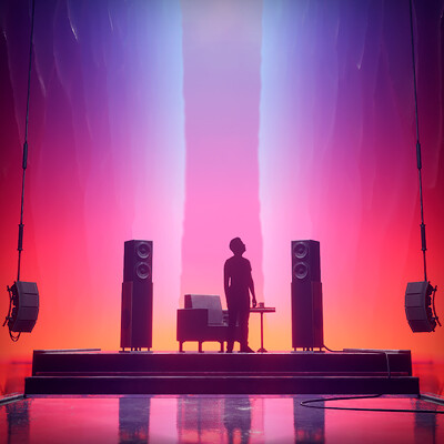 ArtStation - HeadSpace