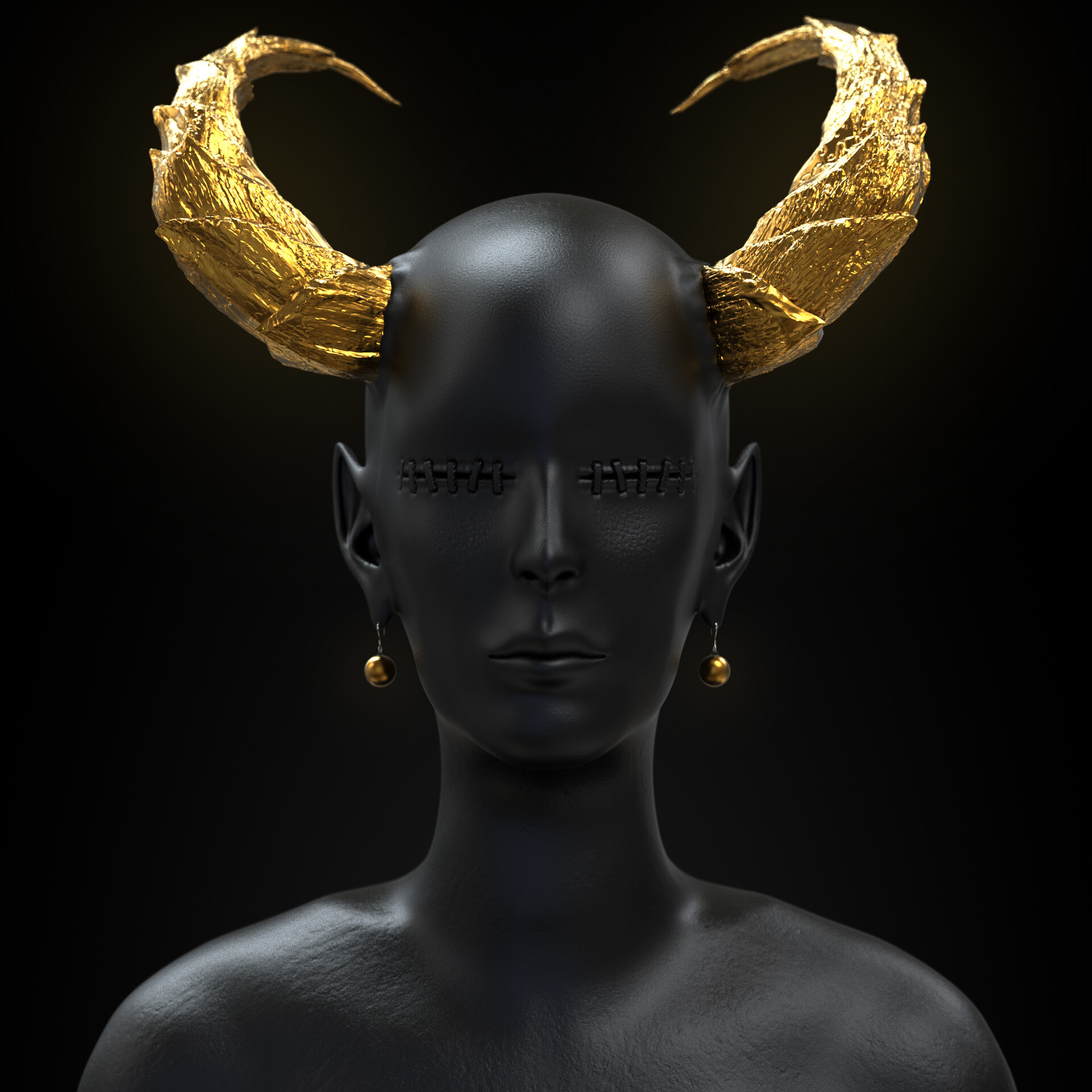 ArtStation - Divinity