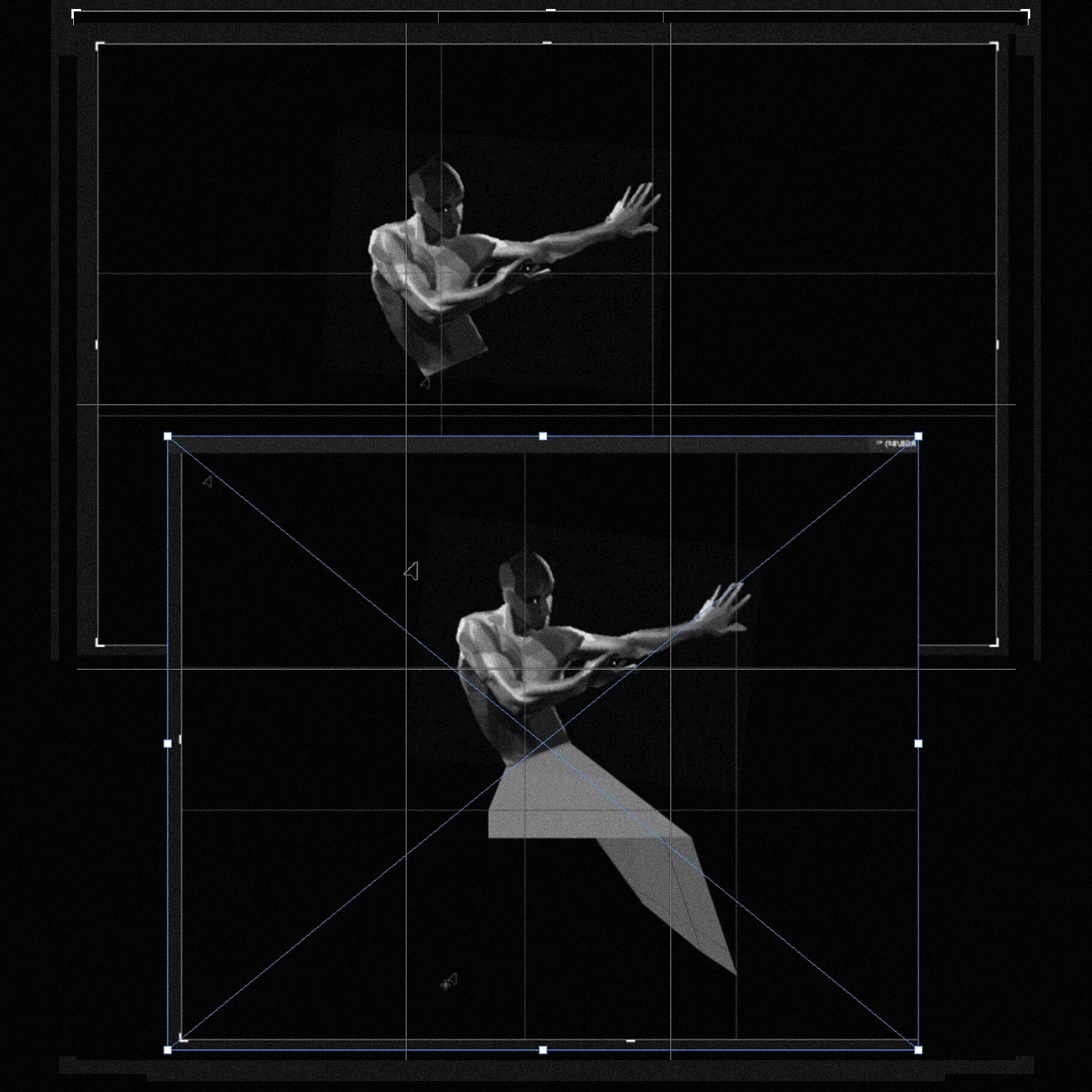 ArtStation - GESTURE Study (Set 1)