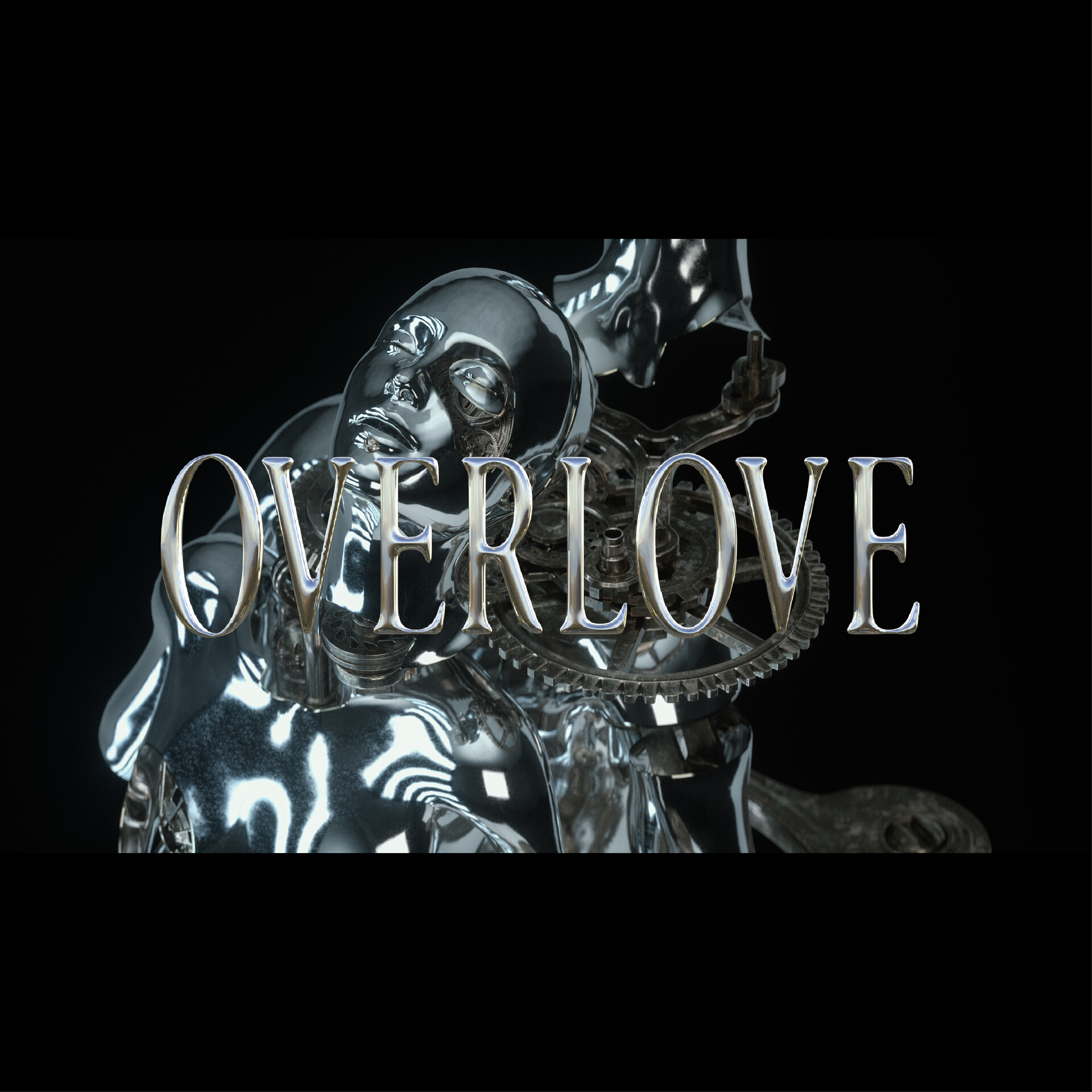 ArtStation - Bisexual "Sunset Rollercoaster - Overlove" Art Device ...