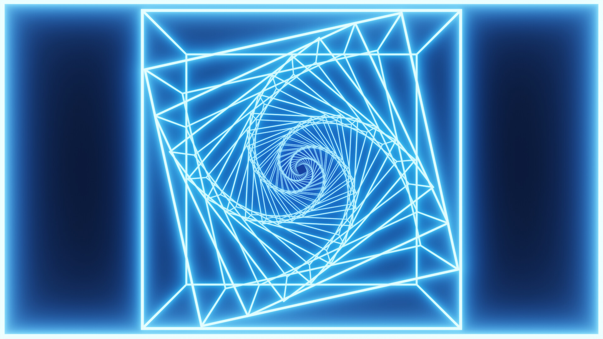 ArtStation - Trippy Cubes