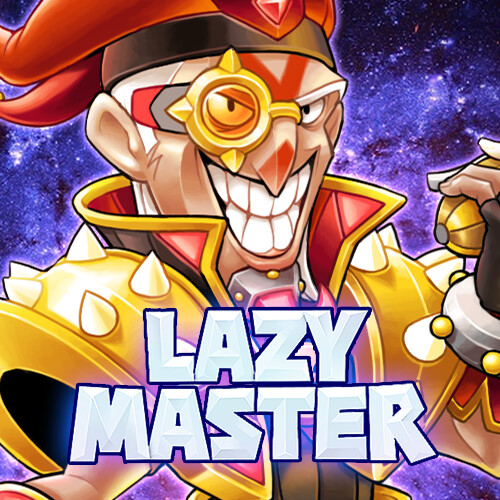 ArtStation - LAZY MASTER CHARACTER CONCEPT ART : CLIFF