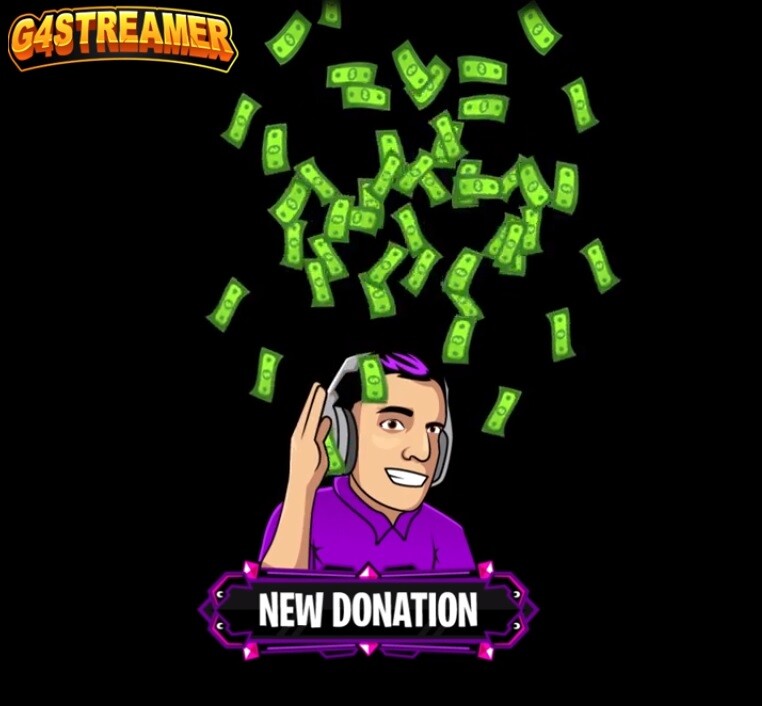 ArtStation - Amazing Alert