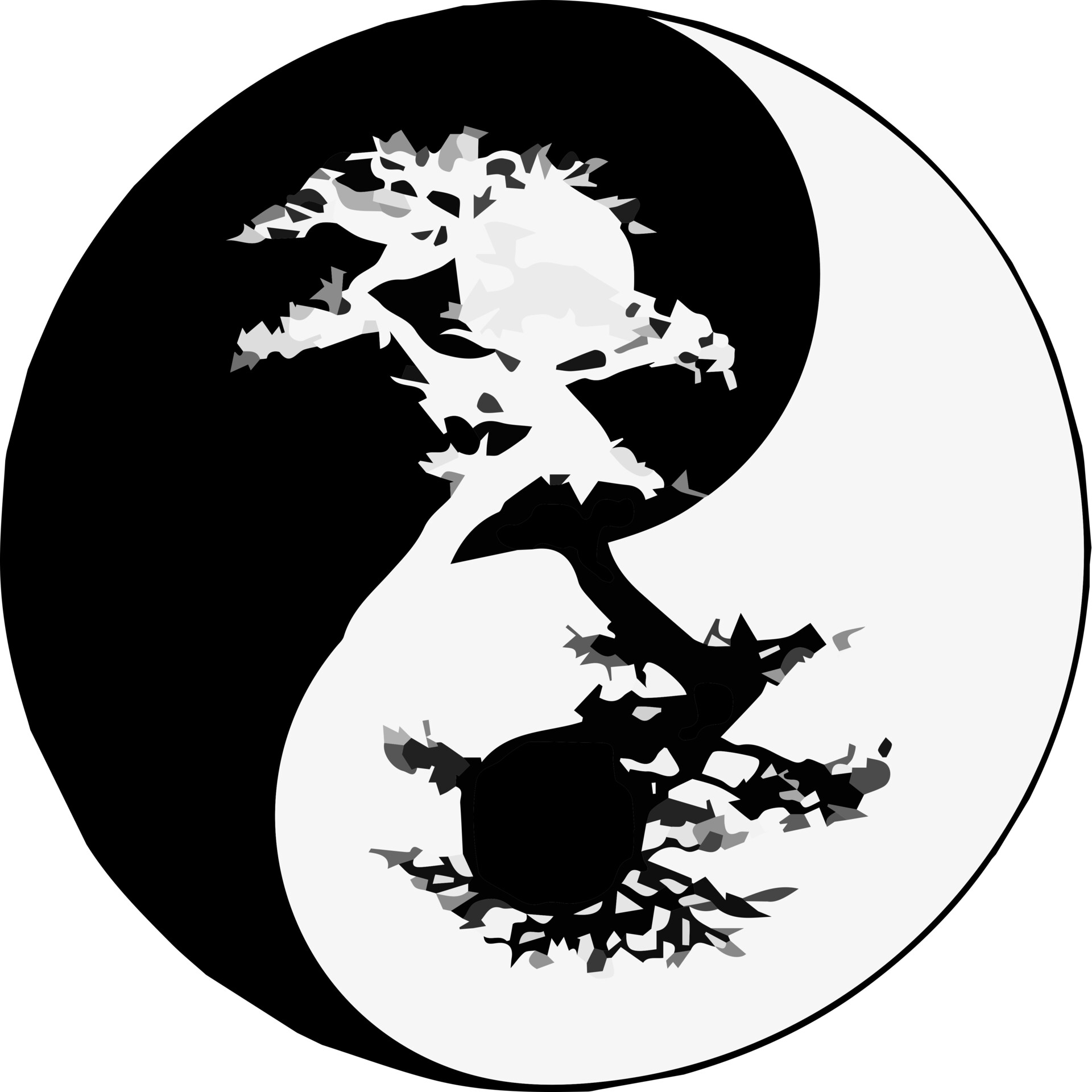 ArtStation - Inner Peace - An Animated Short Film