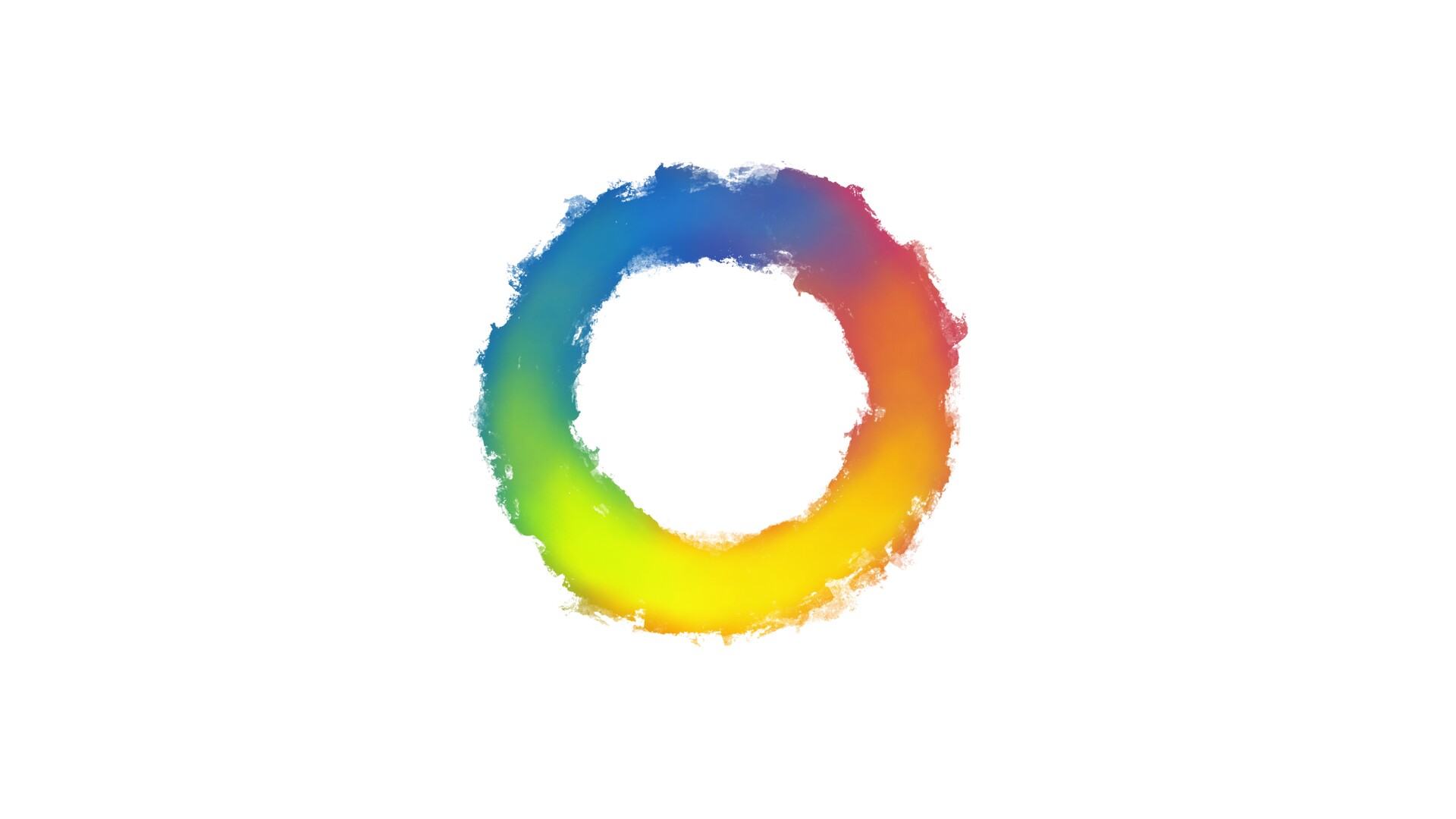 ArtStation - The Cycle