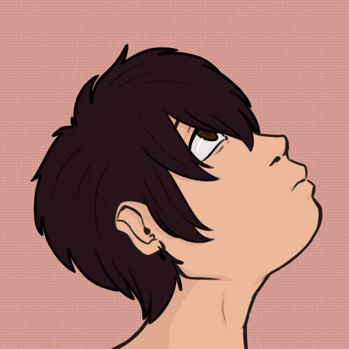 ArtStation - Restless.