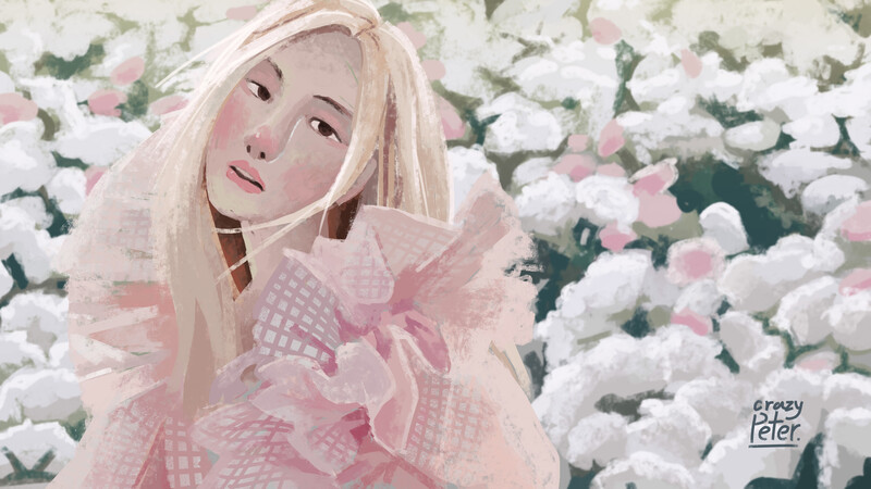 ArtStation - Crazy Peter