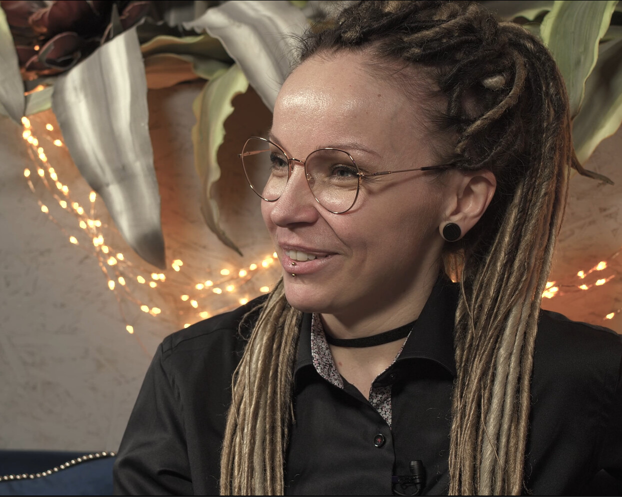 Roman Nine - Kuba interview [Интервью Кубы]