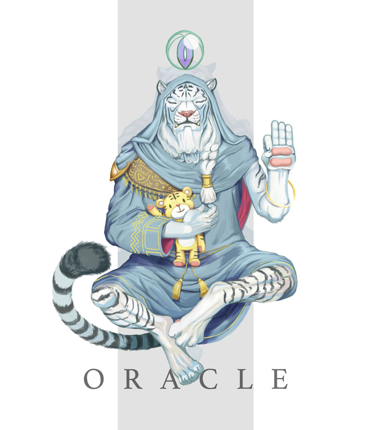 ArtStation - Character Design