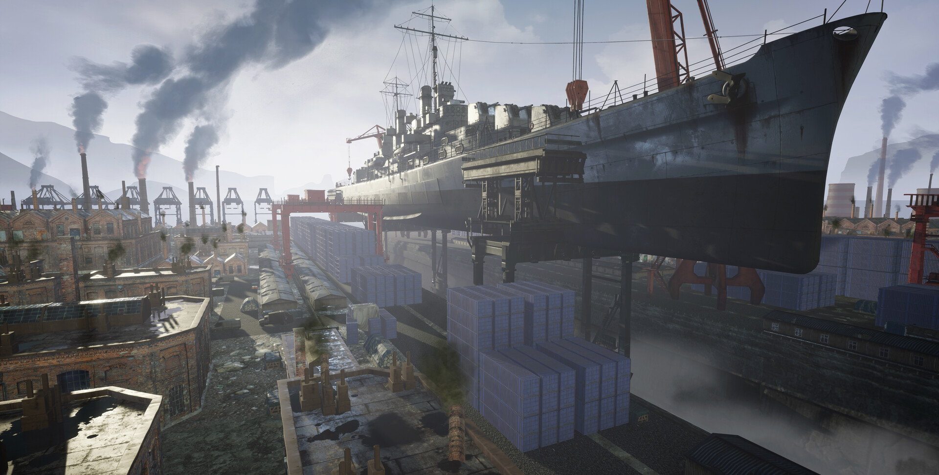 ArtStation - practice