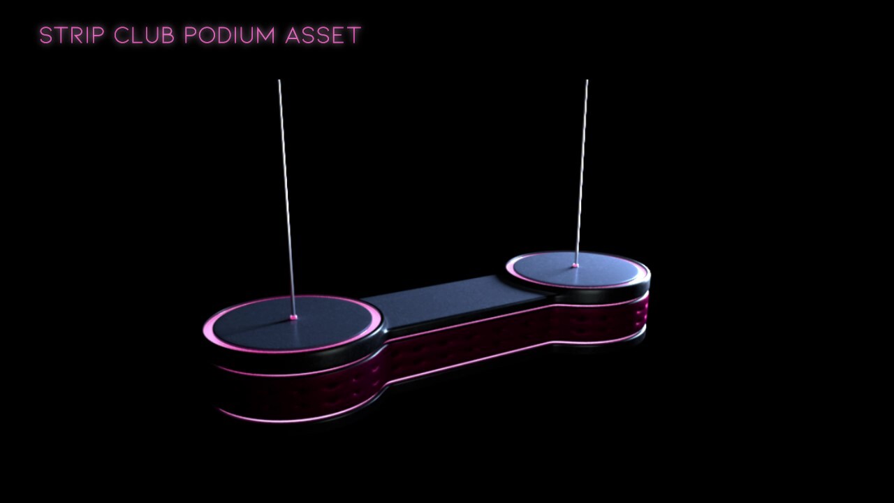 ArtStation - 3D Asset Turntables