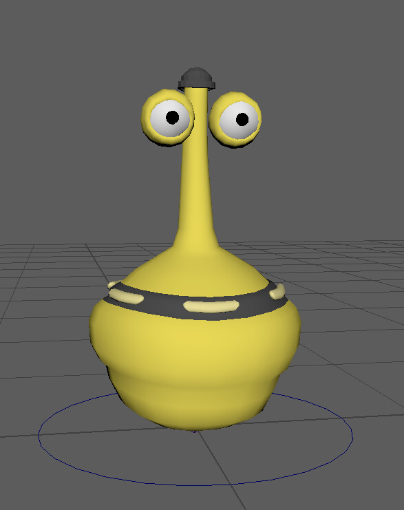 ArtStation - Run Together - Player Crouch Animations