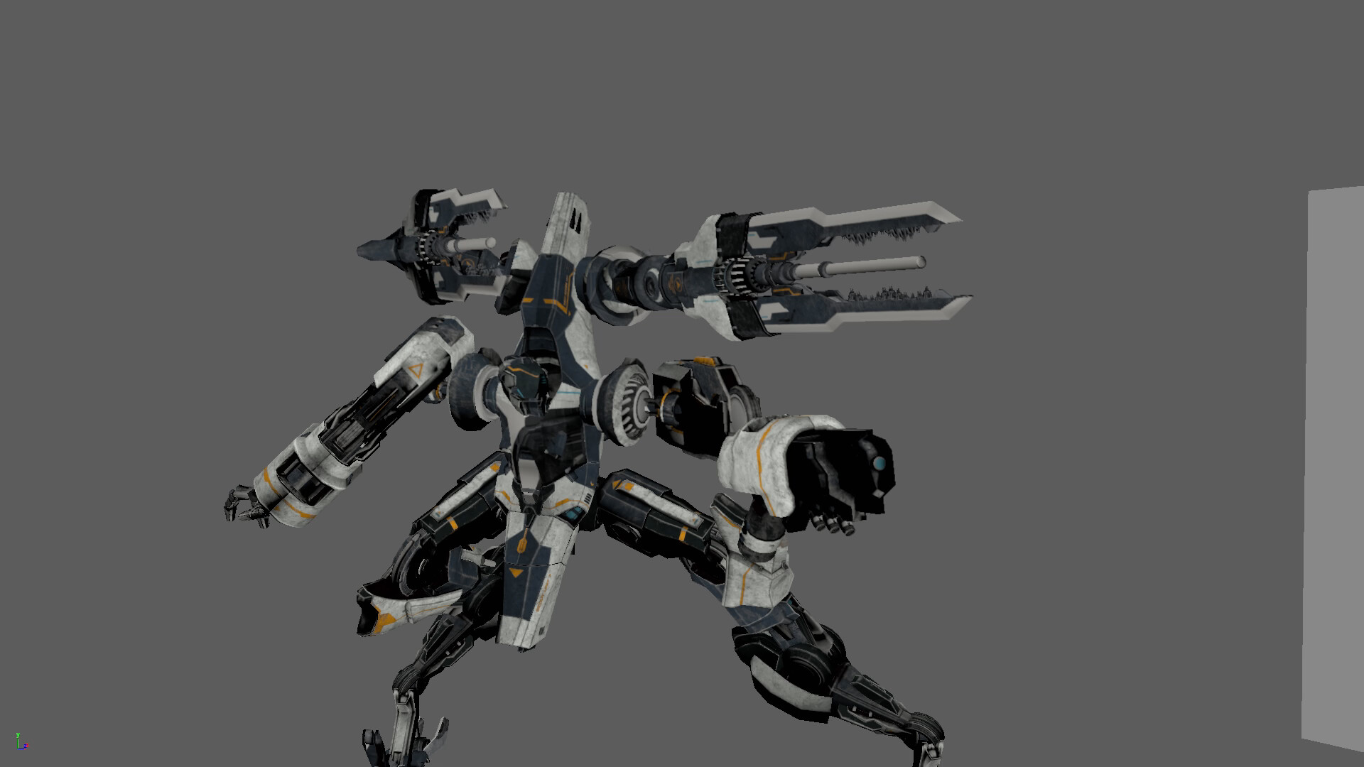 ArtStation - Hekaton Animation