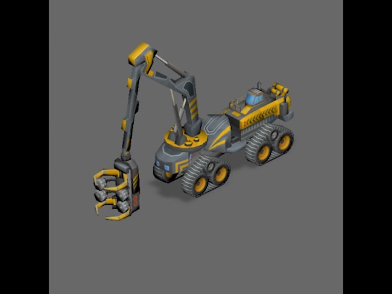 ArtStation - 3d animation