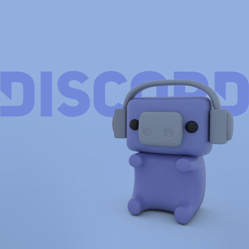 ArtStation - Wumpus