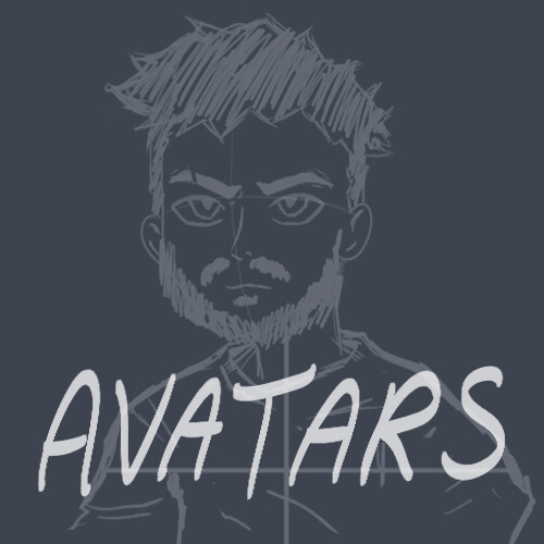 ArtStation - Avatars / Profile Pictures