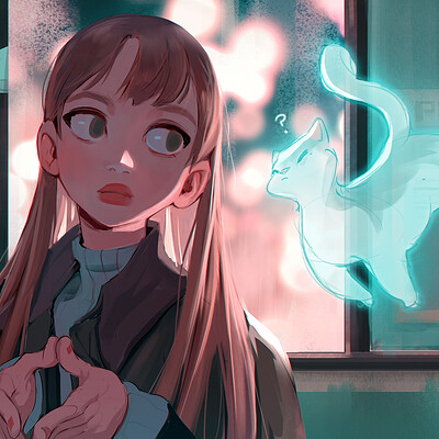 Ilse Harting - Fleeting Memories